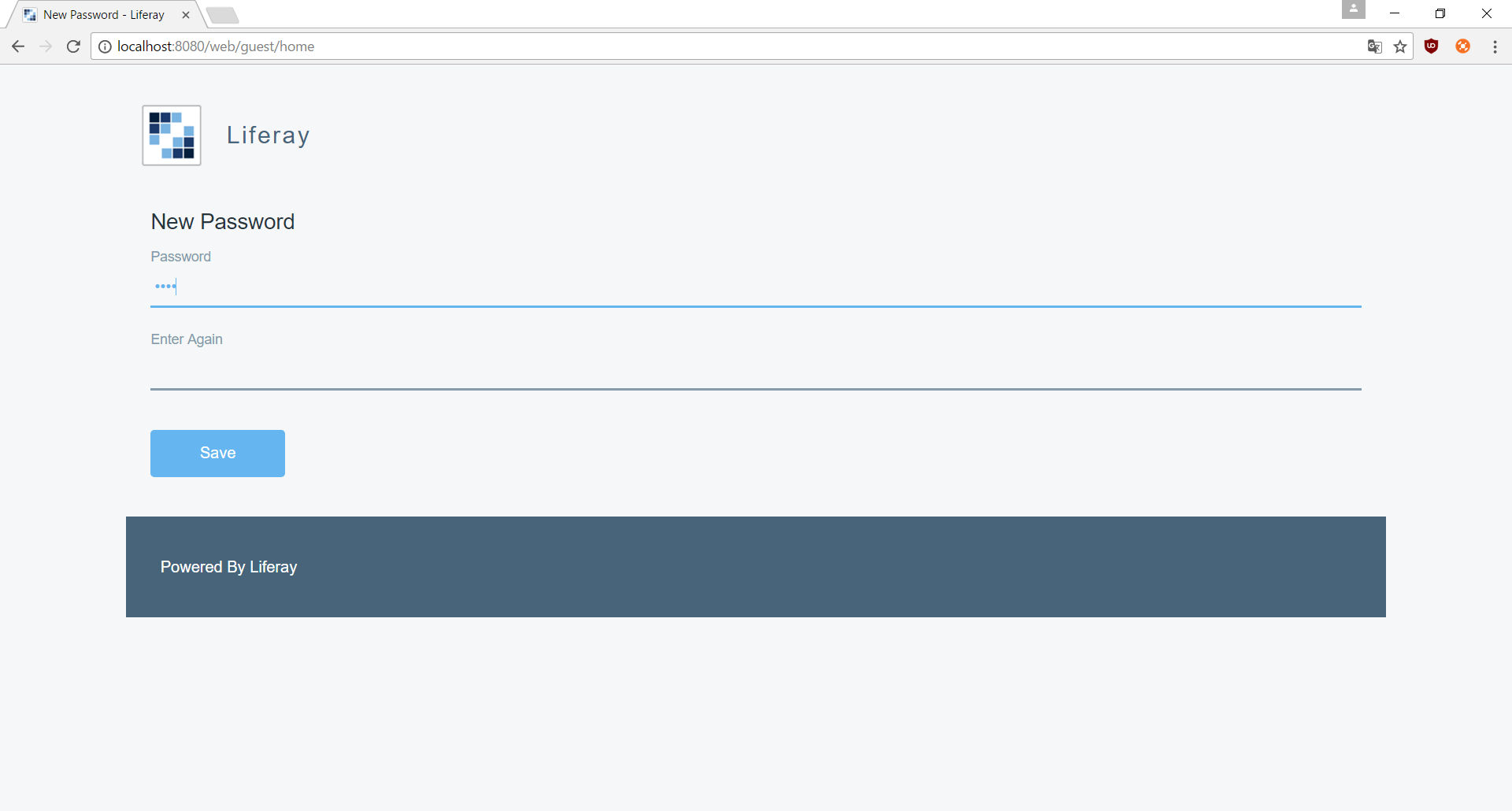 Portlets Java avec Liferay par Gokan EKINCI